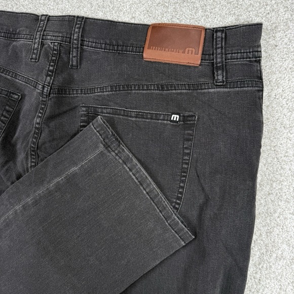Travis Mathew | Jeans | Travis Mathew Legacy Featherweight Jeans Mens ...
